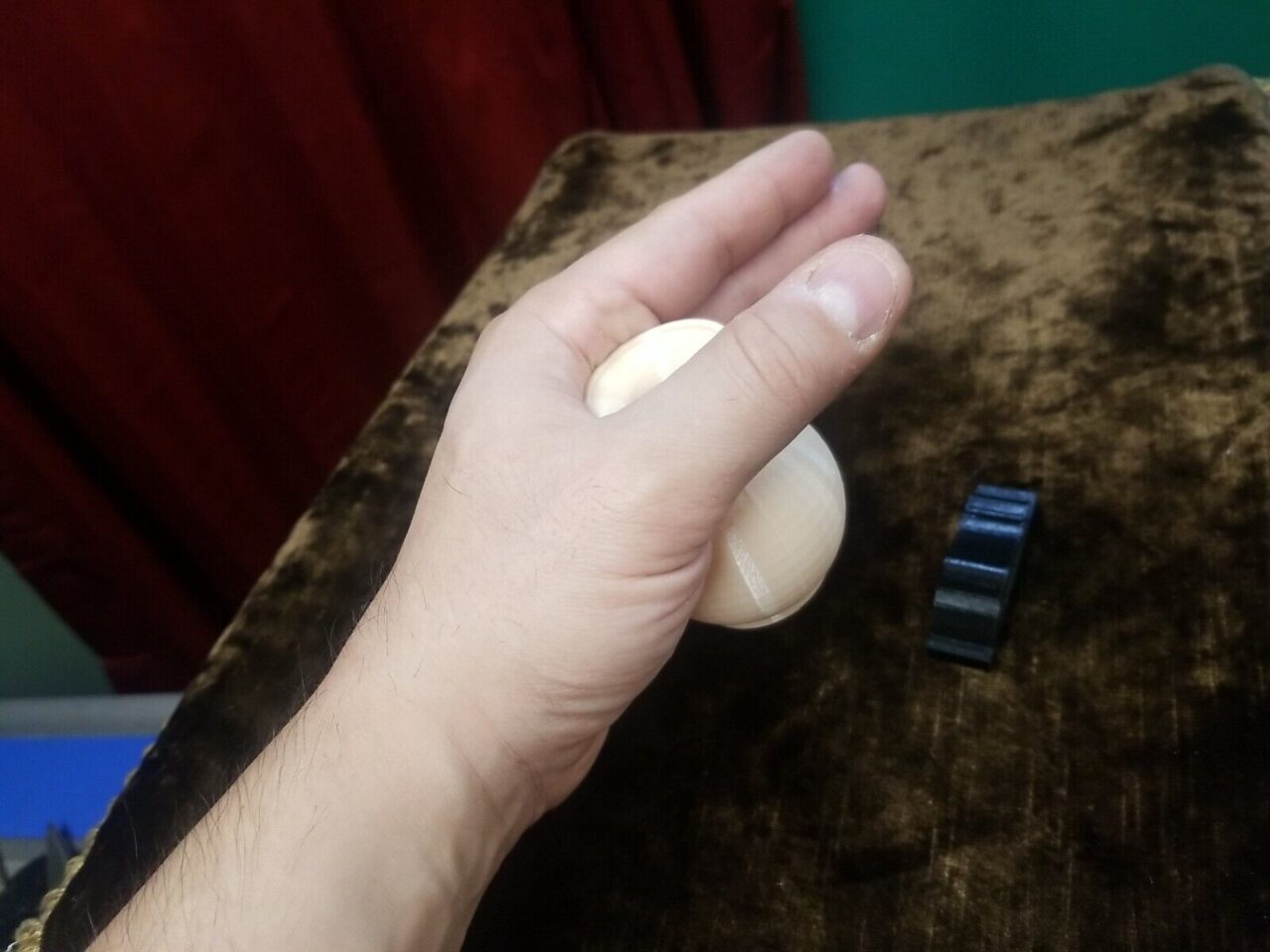 Homepage - 3D Printed Magic Tricks
